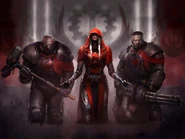 Loading screens | Old World Blues — HOI4 total conversion mod Wiki | Fandom