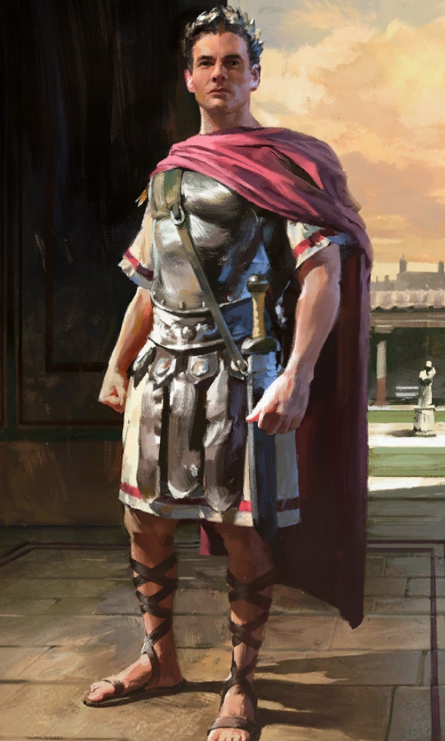 Romulus | Old World Wiki | Fandom