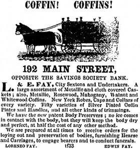 Civil War Ads | Olde Antebellum Times Wiki | Fandom