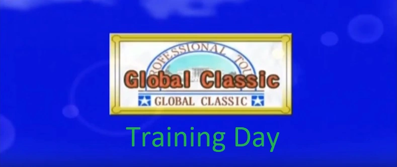 Training Day | OldGirlsOut Wiki | Fandom