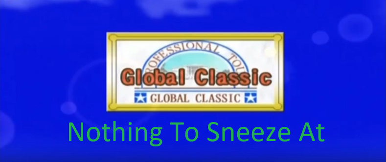 Nothing to Sneeze At | OldGirlsOut Wiki | Fandom Nothing to Sneeze At | OldGirlsOut Wiki | Fandom