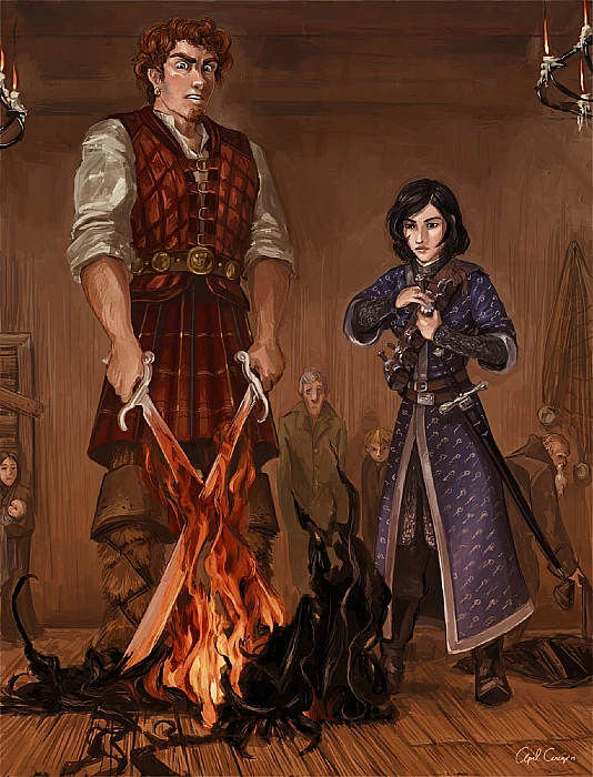 Mordaut | Old Kingdom Wiki | Fandom