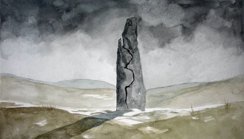 Cloven Crest | Old Kingdom Wiki | Fandom