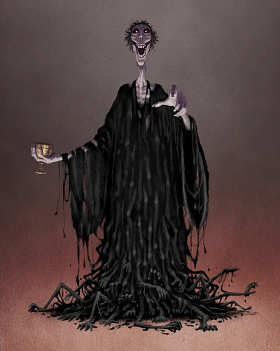 Kerrigor | Old Kingdom Wiki | Fandom