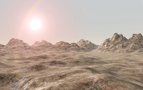 The Empty Lands | Old Kingdom Wiki | Fandom