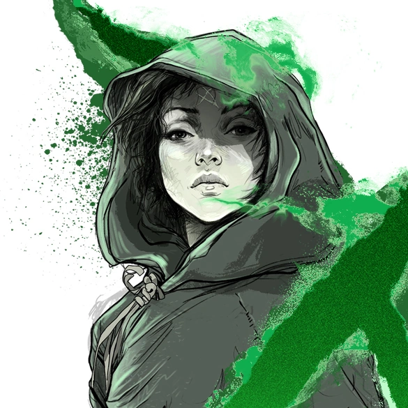 Clariel | Old Kingdom Wiki | Fandom