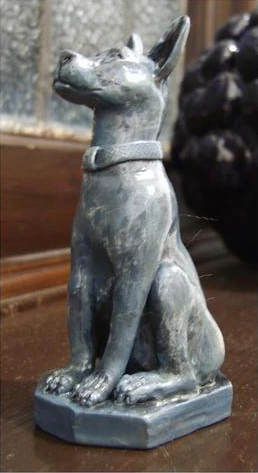 Disreputable Dog | Old Kingdom Wiki | Fandom