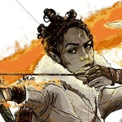 Ferin | Old Kingdom Wiki | Fandom