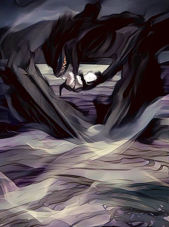 Kerrigor | Old Kingdom Wiki | Fandom