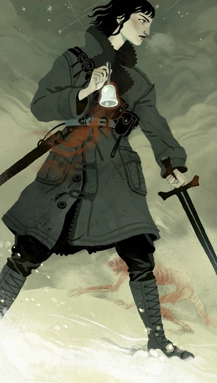 Bells | Old Kingdom Wiki | Fandom