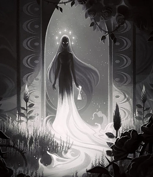 Astarael | Old Kingdom Wiki | Fandom