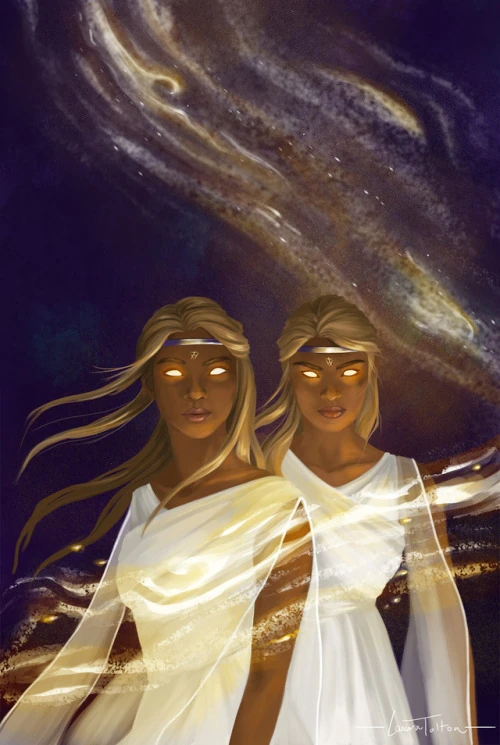 The Clayr | Old Kingdom Wiki | Fandom