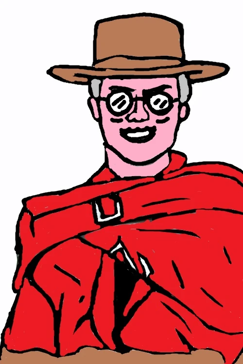 The Sud, The Bad and The Ugly | Old Man Suddard Wikia | Fandom