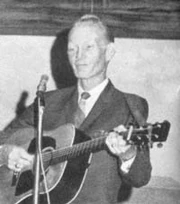 Red Smiley | Old Time and Bluegrass Wiki | Fandom