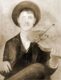 Allen Sisson | Old Time and Bluegrass Wiki | Fandom