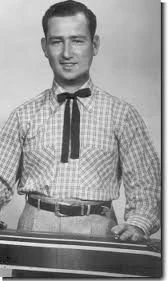 Little Roy Wiggins | Old Time and Bluegrass Wiki | Fandom