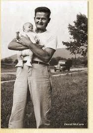 Dave McCarn | Old Time and Bluegrass Wiki | Fandom