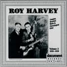 Roy Harvey | Old Time and Bluegrass Wiki | Fandom