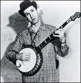 David "Stringbean" Akeman | Old Time and Bluegrass Wiki | Fandom
