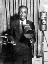 Deford Bailey | Old Time and Bluegrass Wiki | Fandom