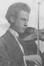 Don Richardson | Old Time and Bluegrass Wiki | Fandom