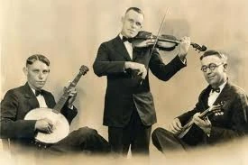 Posey Rorrer | Old Time and Bluegrass Wiki | Fandom