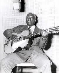 Leadbelly | Old Time and Bluegrass Wiki | Fandom