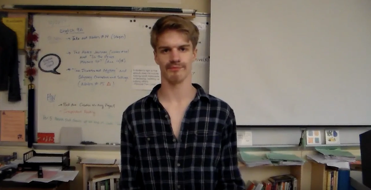 Uncle Richie | Oldtowncop Wiki | Fandom