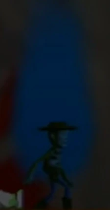 Sheriff Woody | Oldum77 Wiki | Fandom