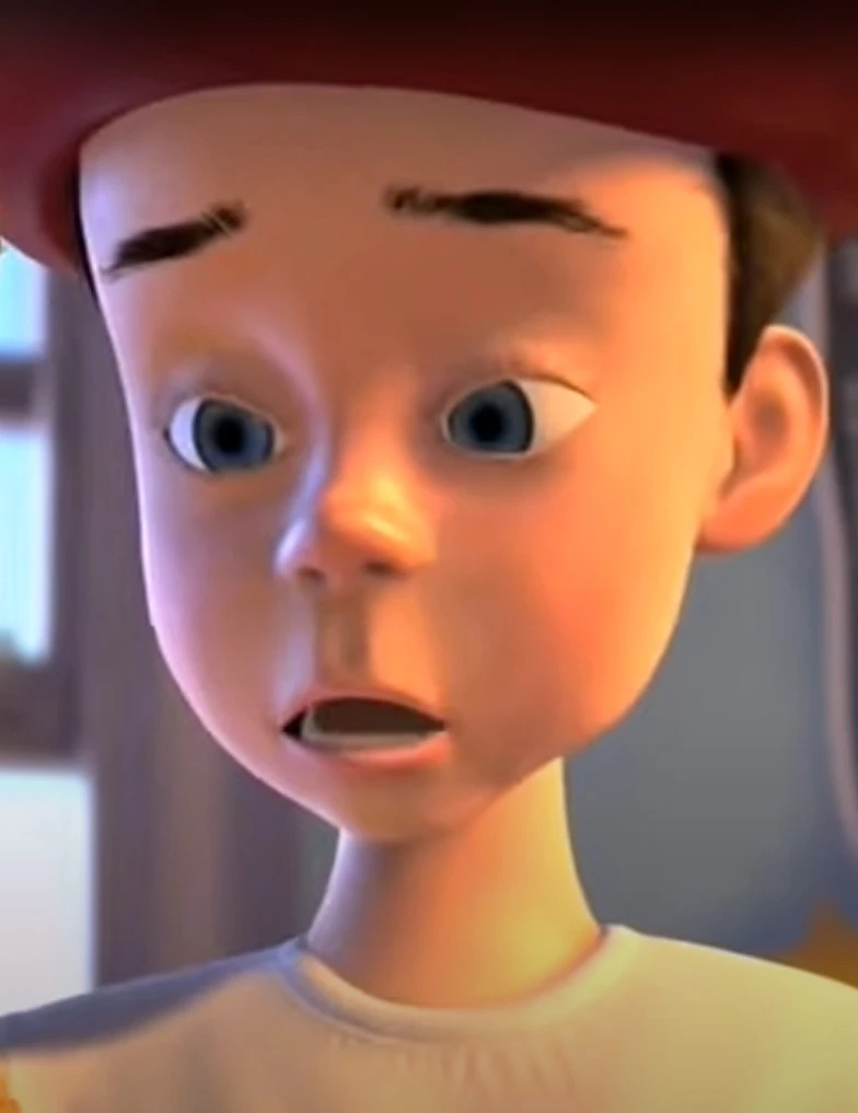 Andy Davis | Oldum77 Wiki | Fandom