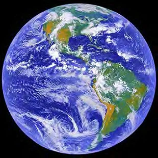 Earth | Old Video Games Wiki | Fandom