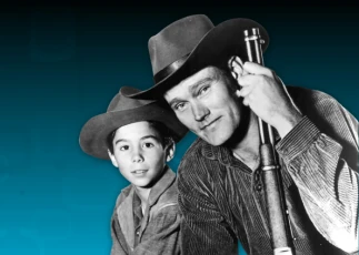 The Rifleman | Old TV Westerns Wiki | Fandom