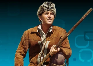 Daniel Boone | Old TV Westerns Wiki | Fandom