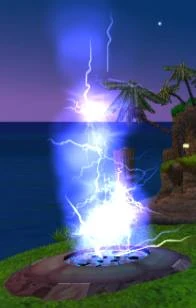 Blue Eco | The Old World Wiki | Fandom