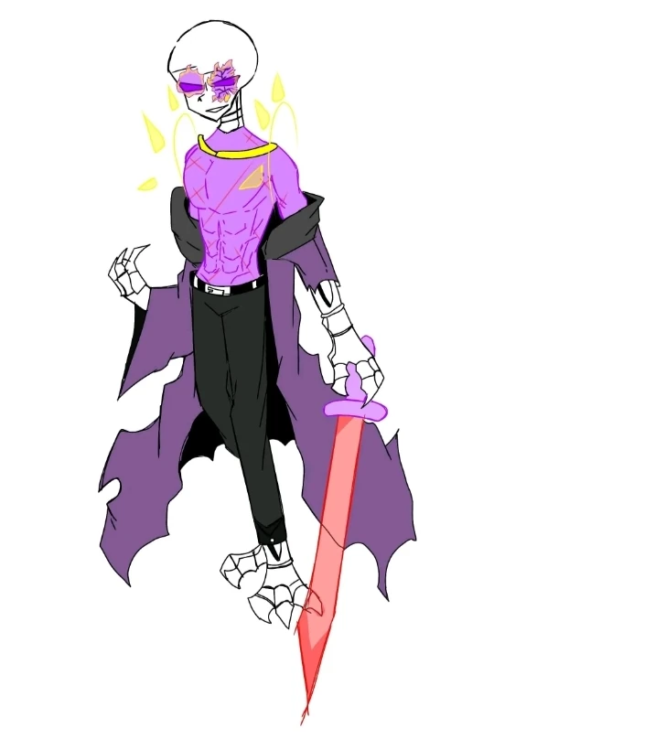 3-0 | Oldworldtale Wiki | Fandom