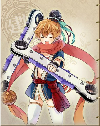 ラチェットレンチM36 | 俺タワー ～ Over Legend Endless Tower ～ Wiki | Fandom