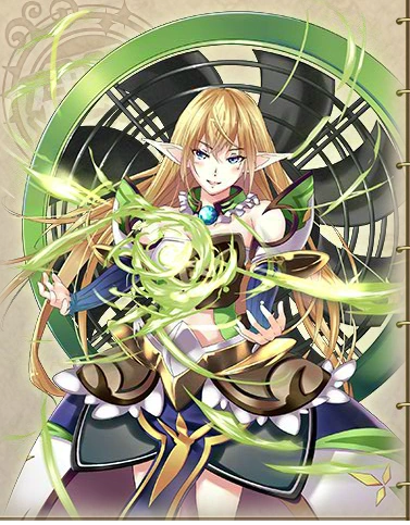 ファン | 俺タワー ～ Over Legend Endless Tower ～ Wiki | Fandom