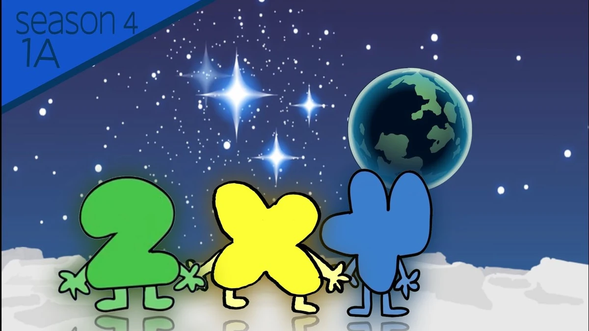 The Start of the End | OLED'S BFB Camp Wiki | Fandom