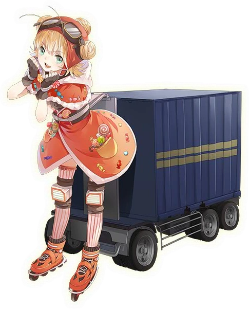 Trailer/Gallery | OLET Wiki | Fandom