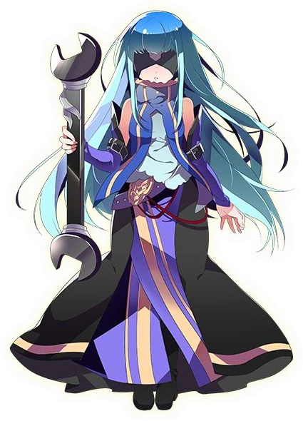 Spanner | OLET Wiki | Fandom