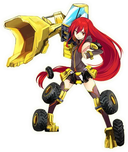 Wheel Loader | OLET Wiki | Fandom