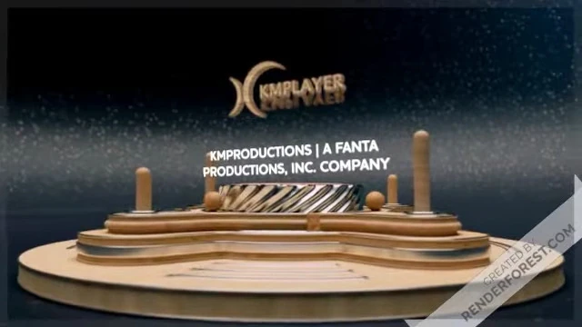 KMProductions/Logo history | Olga Wvarova Wiki | Fandom