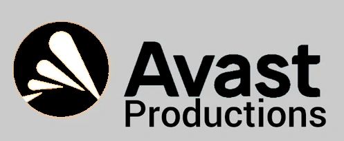 Avast Productions/Logo history | Olga Wvarova Wiki | Fandom