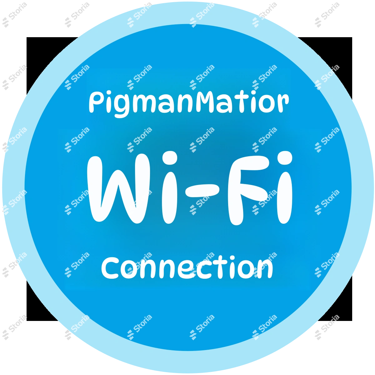 PigmanMatior Wi-Fi Connection | Olga Wvarova Wiki | Fandom