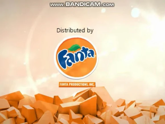 Fanta Domestic Television/Logo history | Olga Wvarova Wiki | Fandom