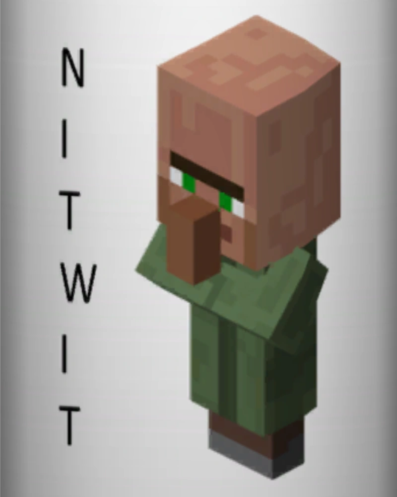 Nitwit Cola | Olga Wvarova Wiki | Fandom
