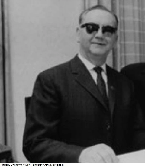 Gustav Schürger | Oli2000s Wiki | Fandom