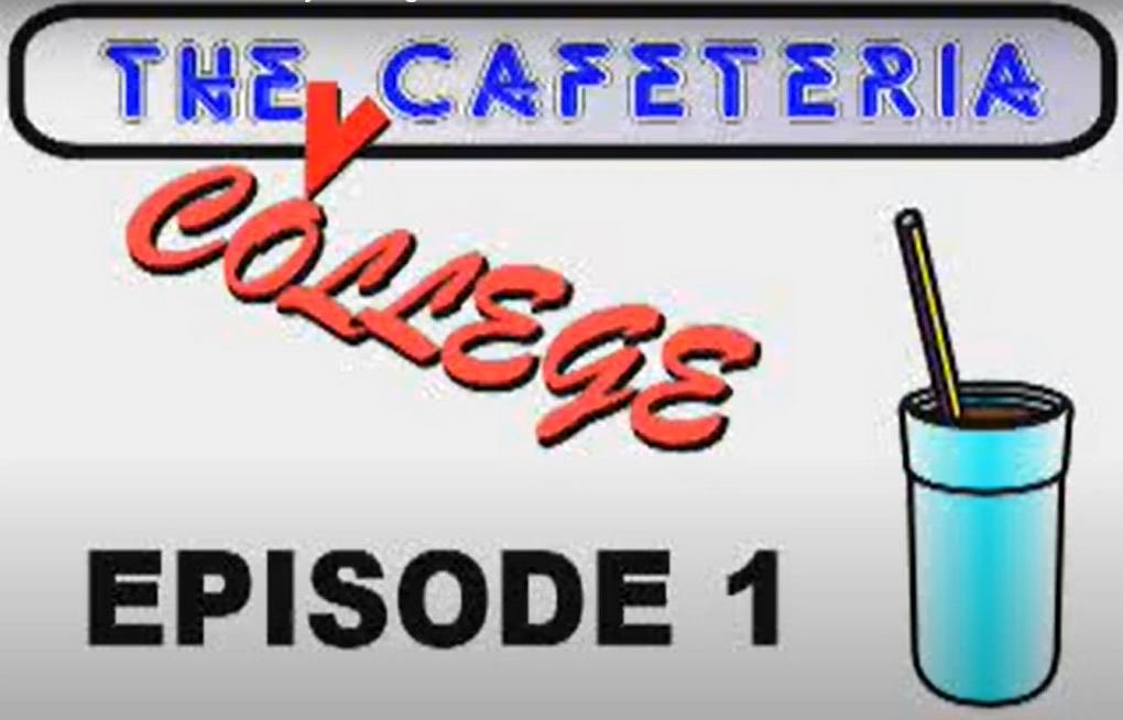 The College Cafeteria | Oli2000s Wiki | Fandom