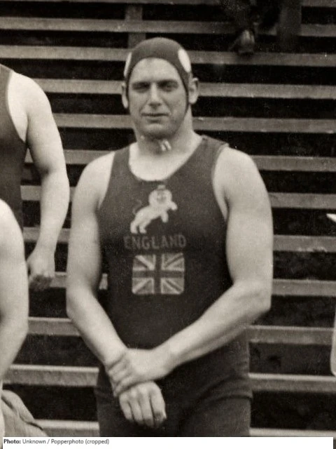 Charles Bugbee | Oli2000s Wiki | Fandom