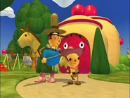 Diary Daze/Gallery | Rolie Polie Olie Wiki | Fandom